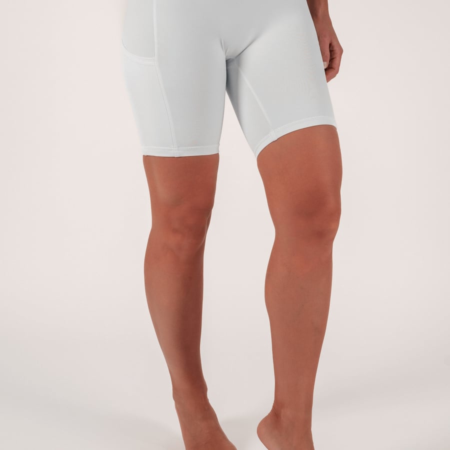 BARA Sportswear - Pocket Shorts - Perfect Fit with Waistband & Pockets ...
