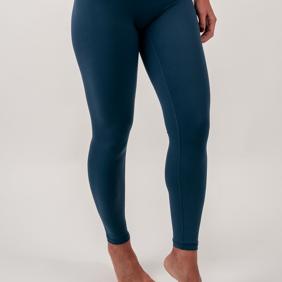 BARA Sportswear - Namaste Tights 2.0 - Ultimate Yoga Comfort & Freedom ...