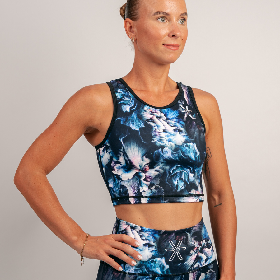 BARA Sportswear - Shape Bra | Comfortable & Supportive Shaping Sports ...