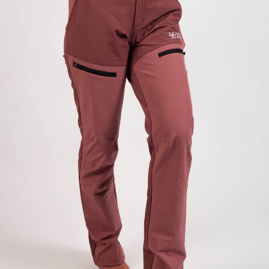 BARA Sportswear - Alpine Hiking Pants | Lightweight & Weather-Resistant ...