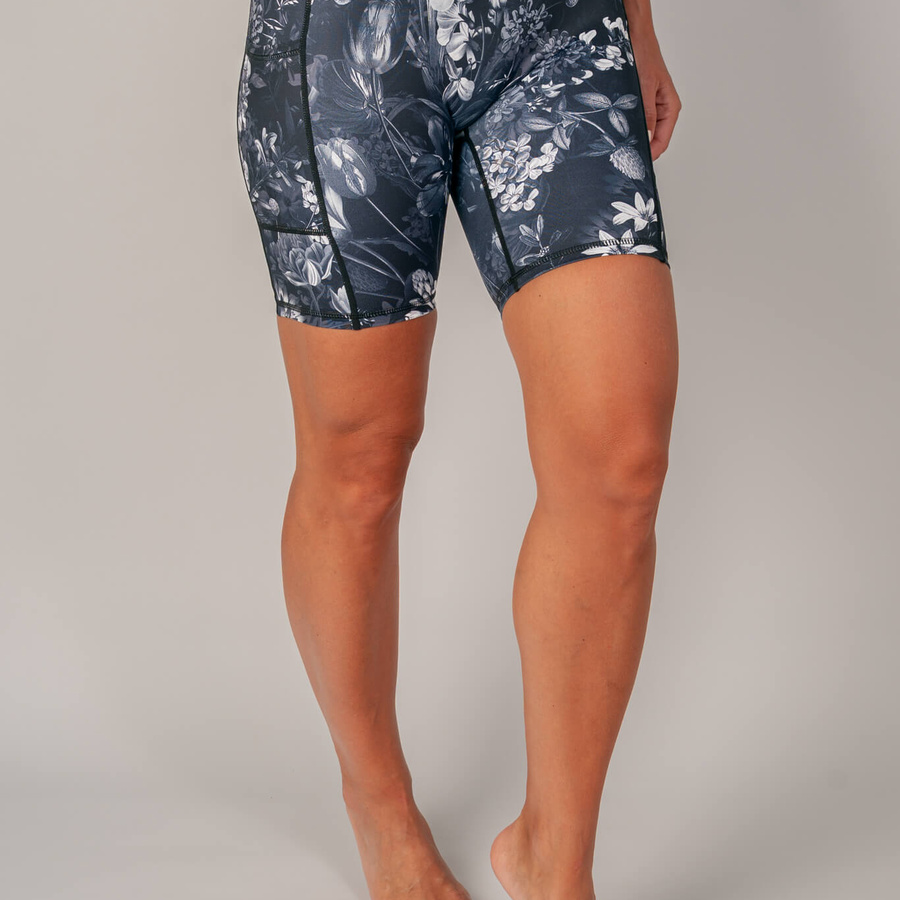 BARA Sportswear - Shape Shorts – Perfect Training Shorts for Every ...