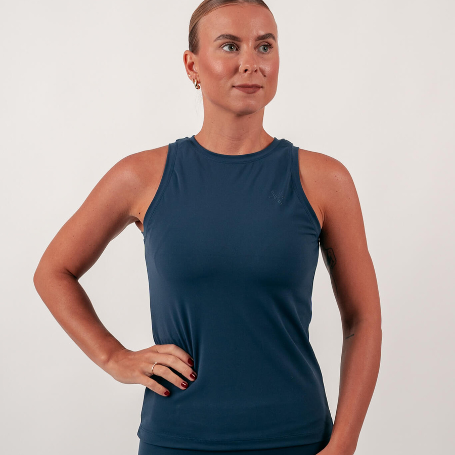 BARA Sportswear - Namaste T-shirt | Buy women's t-shirts at BARA Sportswear