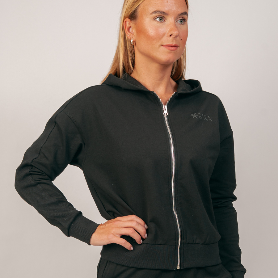 BARA Sportswear - SoftFlex Lounge Hoodie – Everyday Comfort | BARA ...