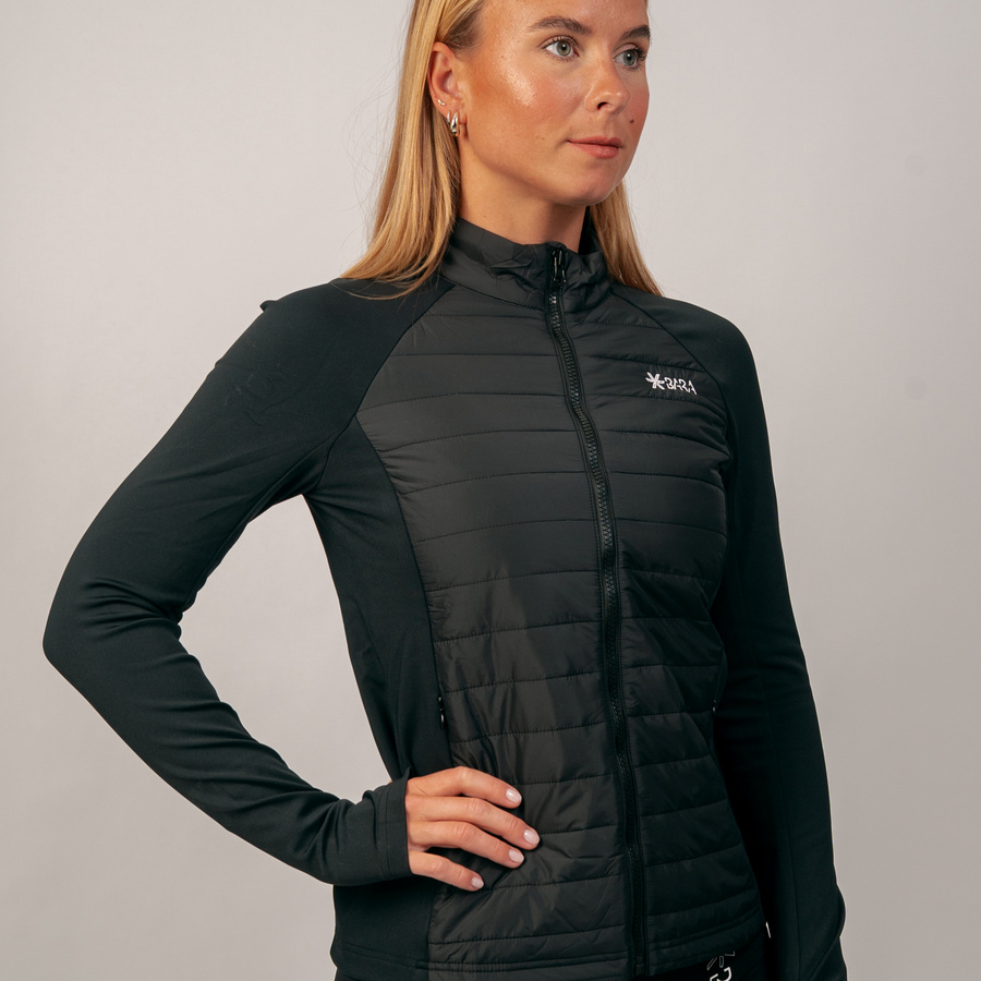 BARA Sportswear - Padded Active Jacket | BARA Sportswear