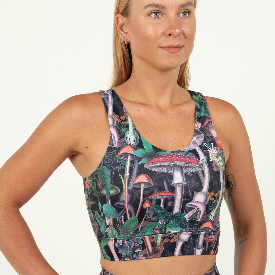 BARA Sportswear - Sports Bra – Comfortable, Supportive & Shaping | BARA ...