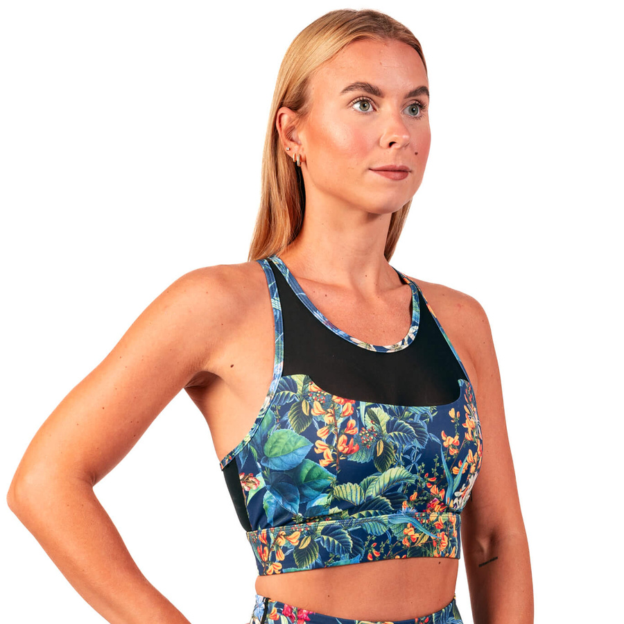 BARA Sportswear - Sports Bra – Comfortable, Supportive & Shaping | BARA ...