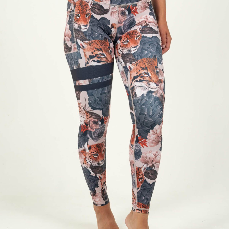 BARA Sportswear - Shape Tights 2.0 | Buy women's tights at BARA Sportswear