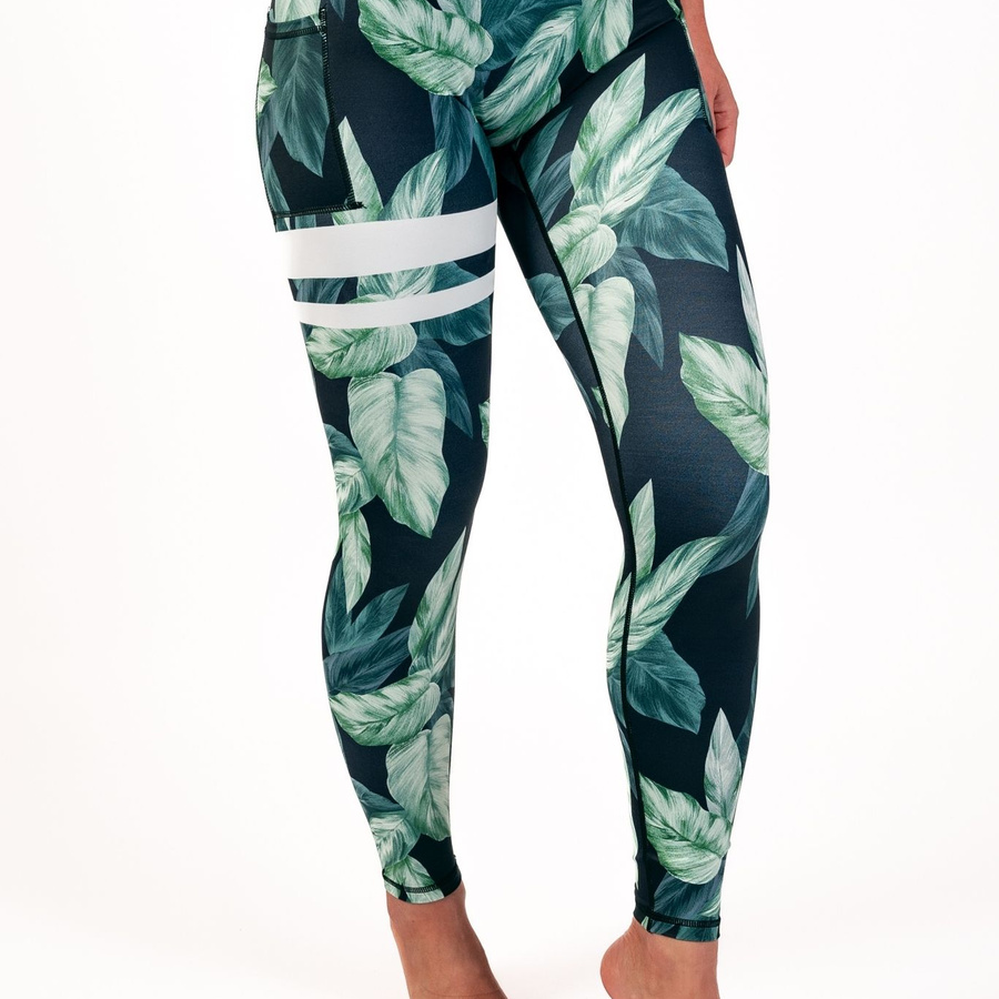 BARA Sportswear - Shape Tights 2.0 | Buy women's tights at BARA Sportswear