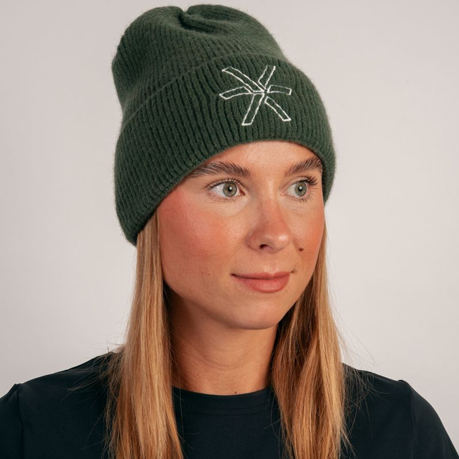 BARA Sportswear - Merino Wool Beanie | Warm & Stylish Winter Essential ...