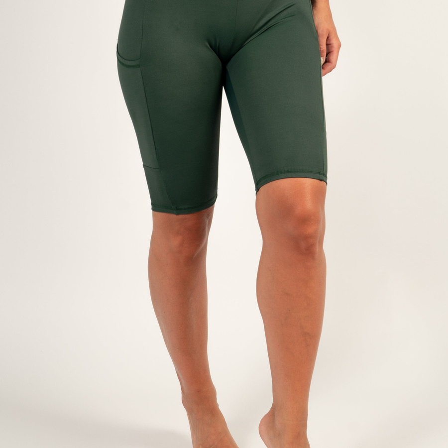 BARA Sportswear - Long Pocket Shorts | Perfect Fit & Performance | BARA ...