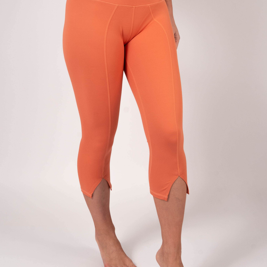 BARA Sportswear - Define Capri Tights