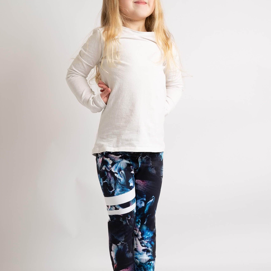 BARA Sportswear - Kids tights | Buy Kids Leggings at BARA
